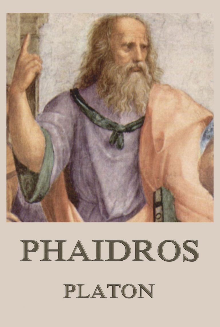 Phaidros • Meisterwerke der Literatur • Jazzybee VerlagJazzybee Verlag