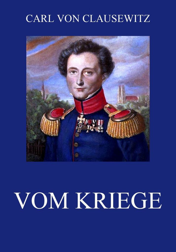 Clausewitz-Carl von Archive • Jazzybee VerlagJazzybee Verlag