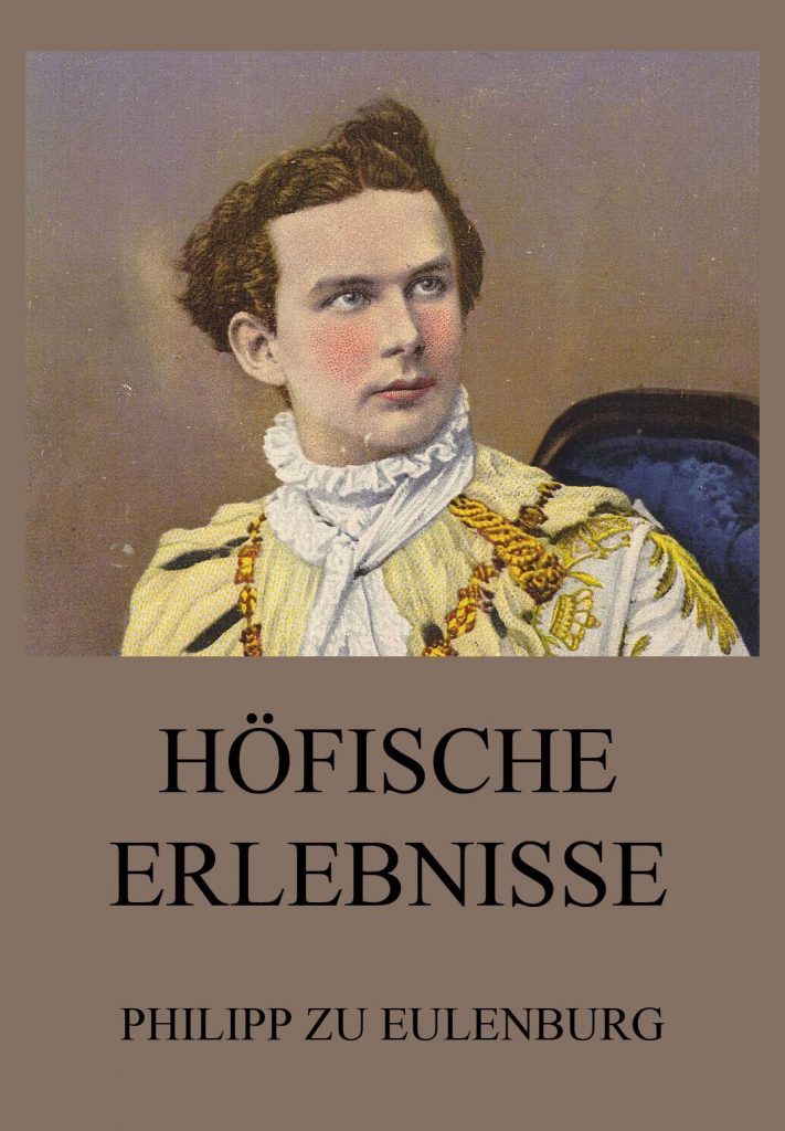 Eulenburg-Philipp zu Archive • Jazzybee VerlagJazzybee Verlag