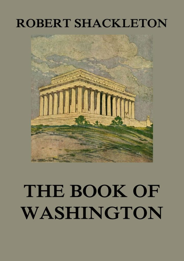 The Book of Washington • American History (English) • Jazzybee ...