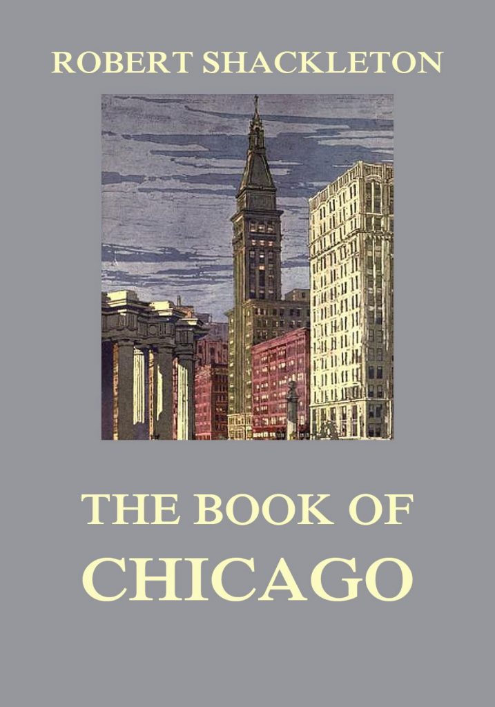 The Book of Chicago • American History (English) • Jazzybee ...