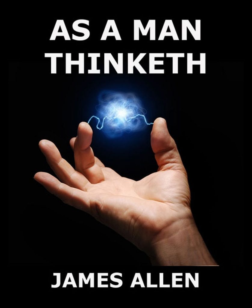 As a man thinketh • Mind Power (English) • Jazzybee VerlagJazzybee Verlag