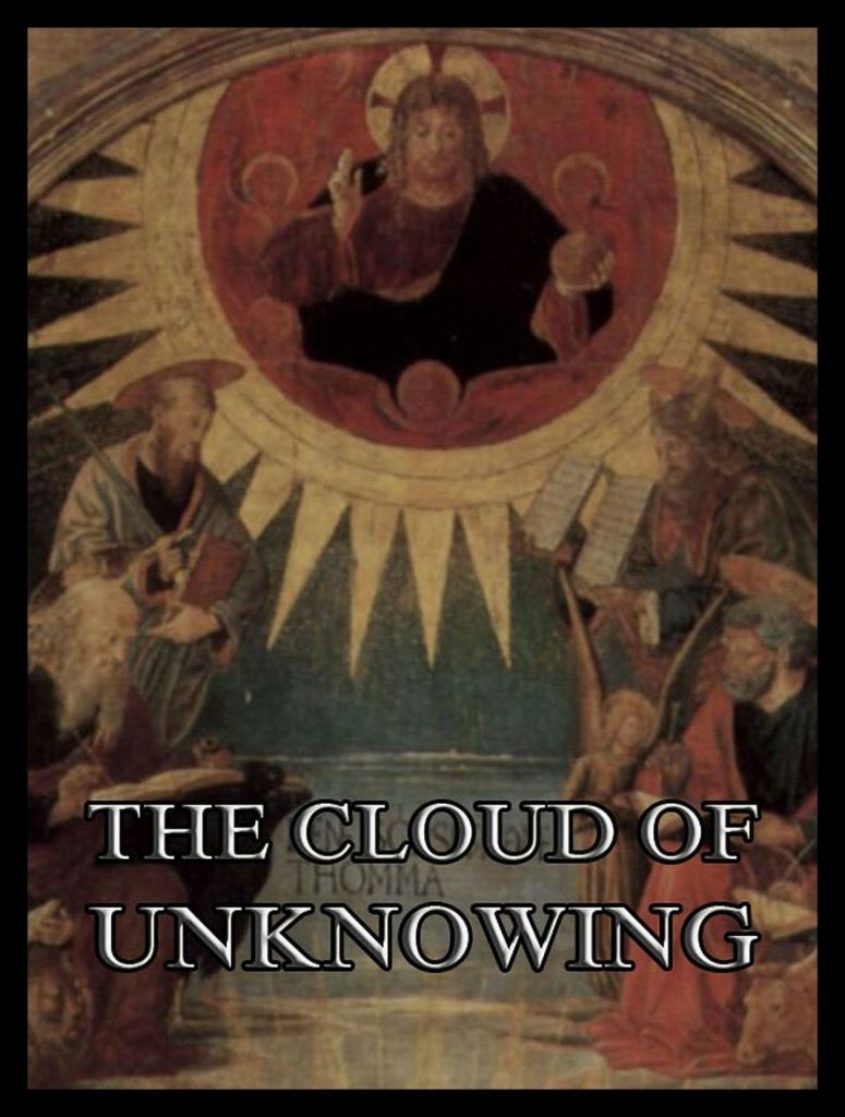 The Cloud Of Unknowing • The Sacred Books (English) • Jazzybee ...
