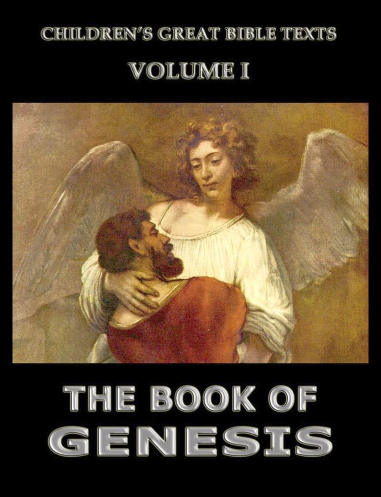 The Book Of Genesis • The Sacred Books (English) • Jazzybee ...