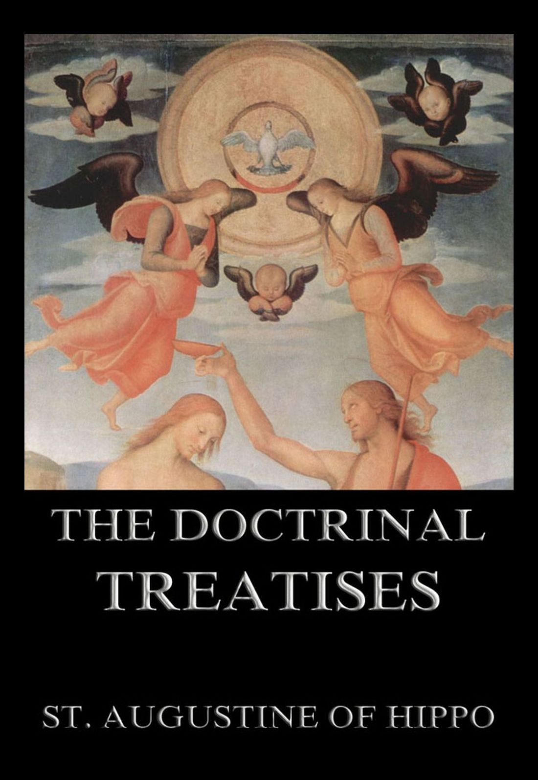 The Doctrinal Treatises • Church History • Jazzybee VerlagJazzybee Verlag