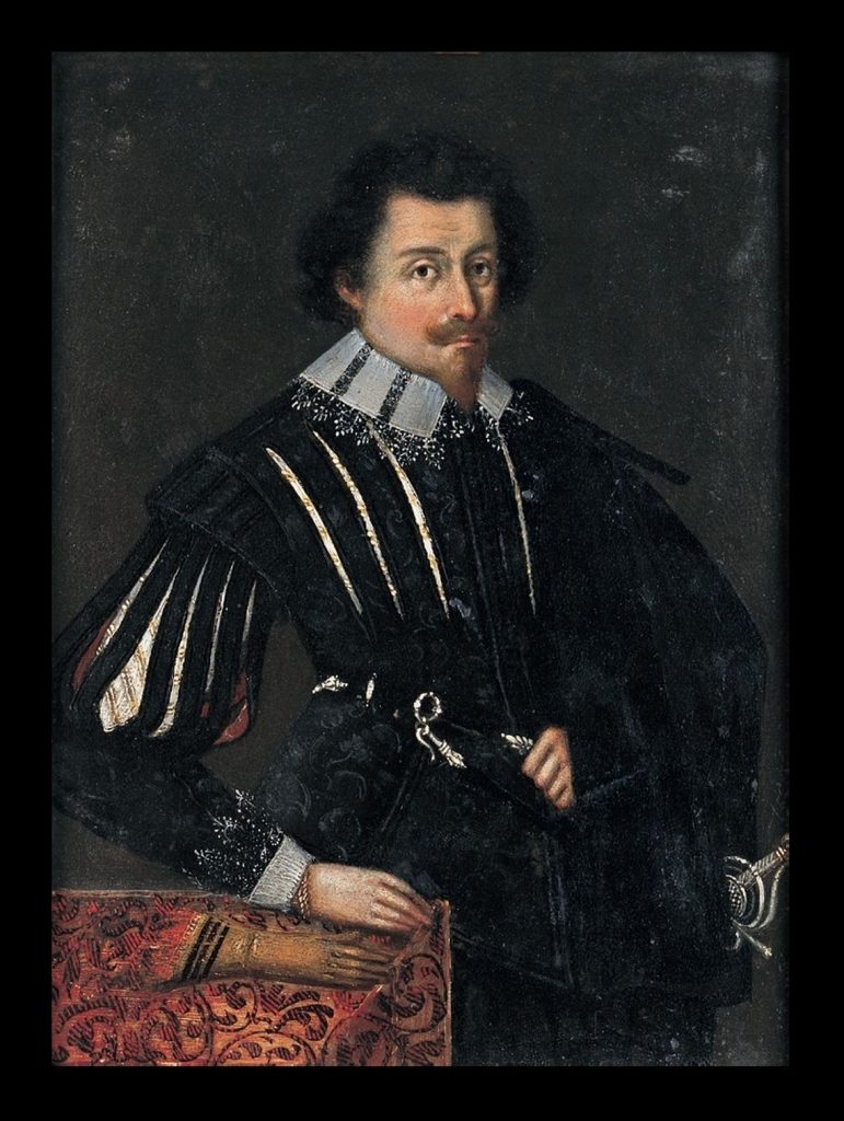 Wallenstein's Tod / Death of Wallenstein • Classics of Fiction (English ...