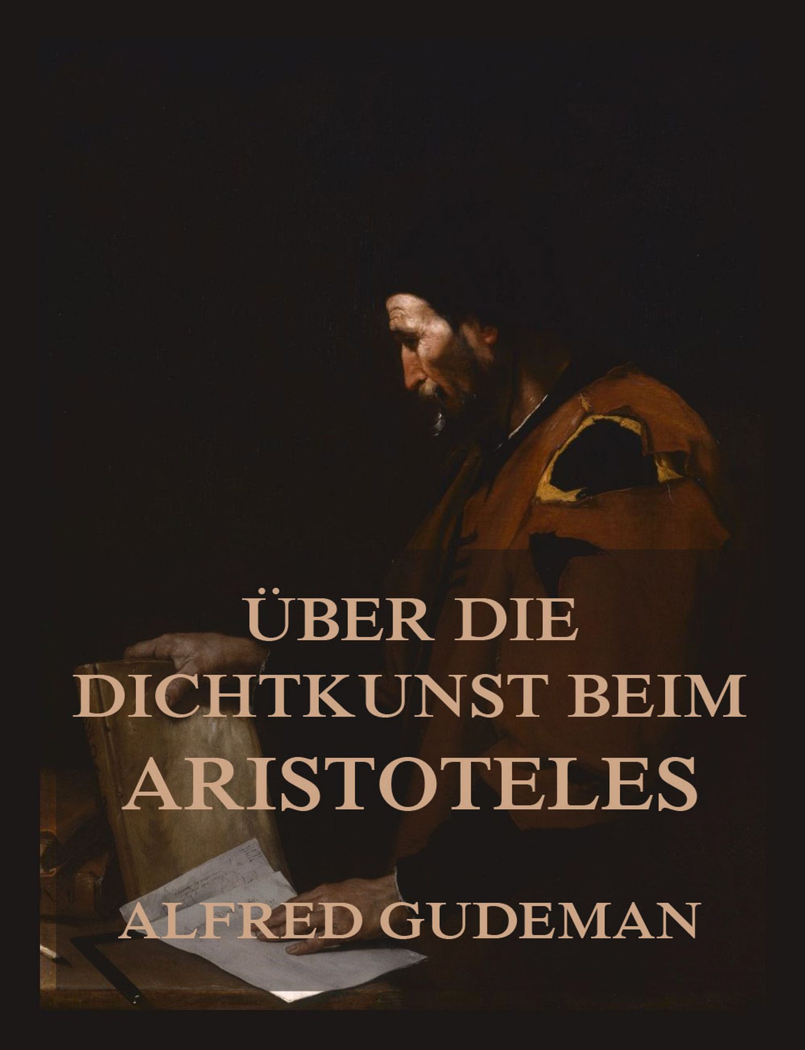 Über die Dichtkunst beim Aristoteles • Poetik • Jazzybee VerlagJazzybee ...